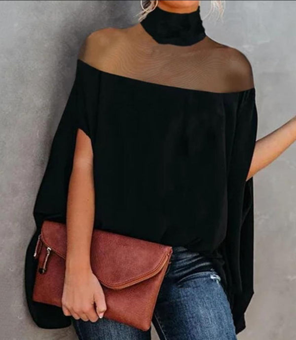 TOPS & BLOUSES - DarkGlow