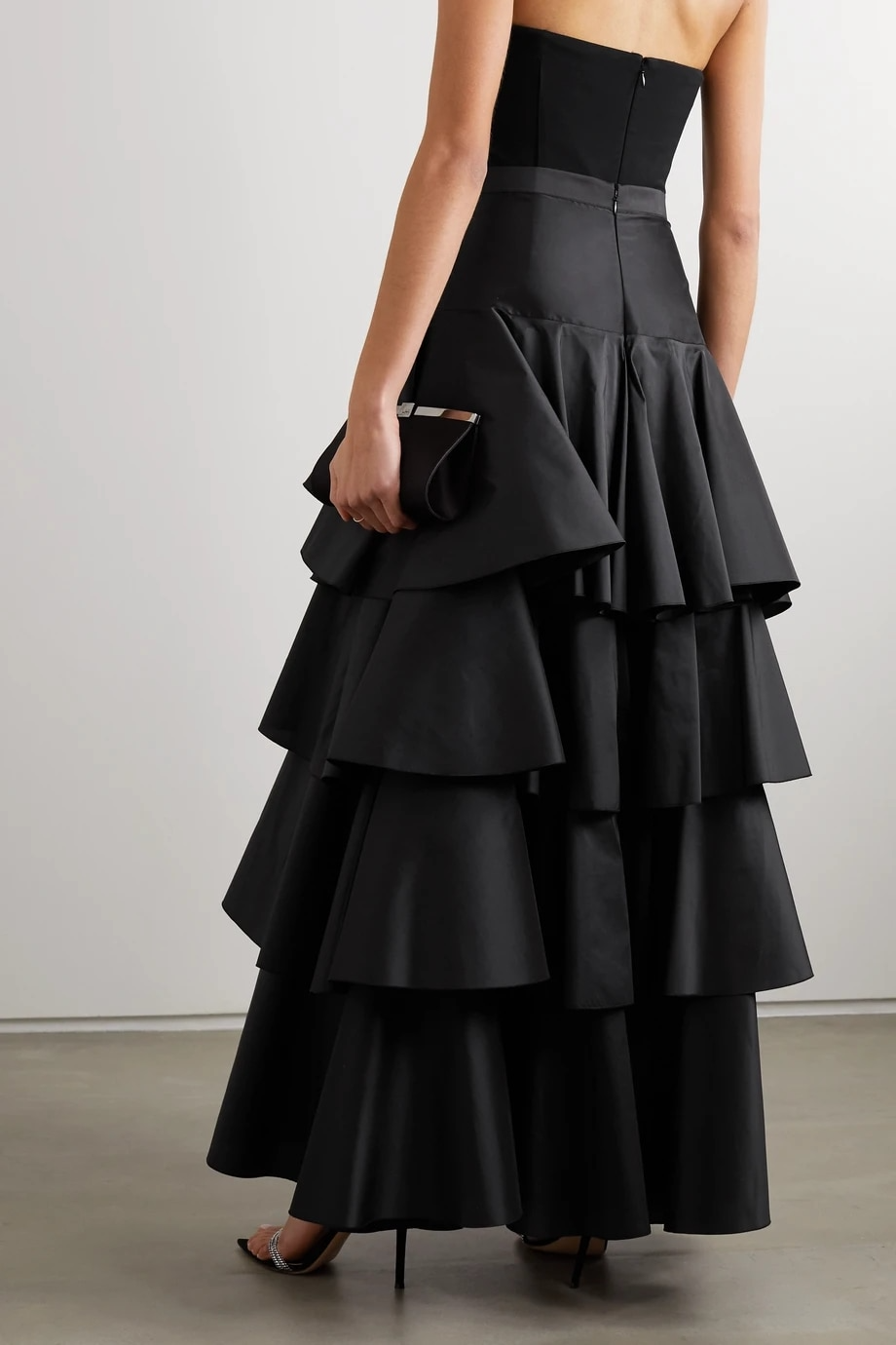 Lanthe Skirt – DarkGlow