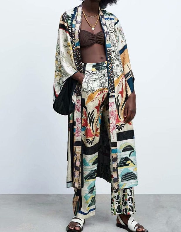 FARRA 2 PIECES SET – DarkGlow