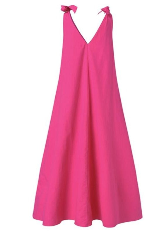 ROTSY DRESS /plus size/ – DarkGlow