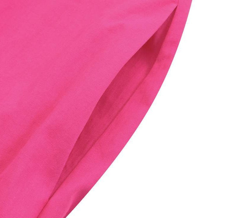 ROTSY DRESS /plus size/ – DarkGlow